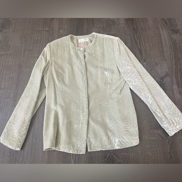 Casual Corner | Jackets & Coats | Vintage Casual Corner Blazer | Poshmark
